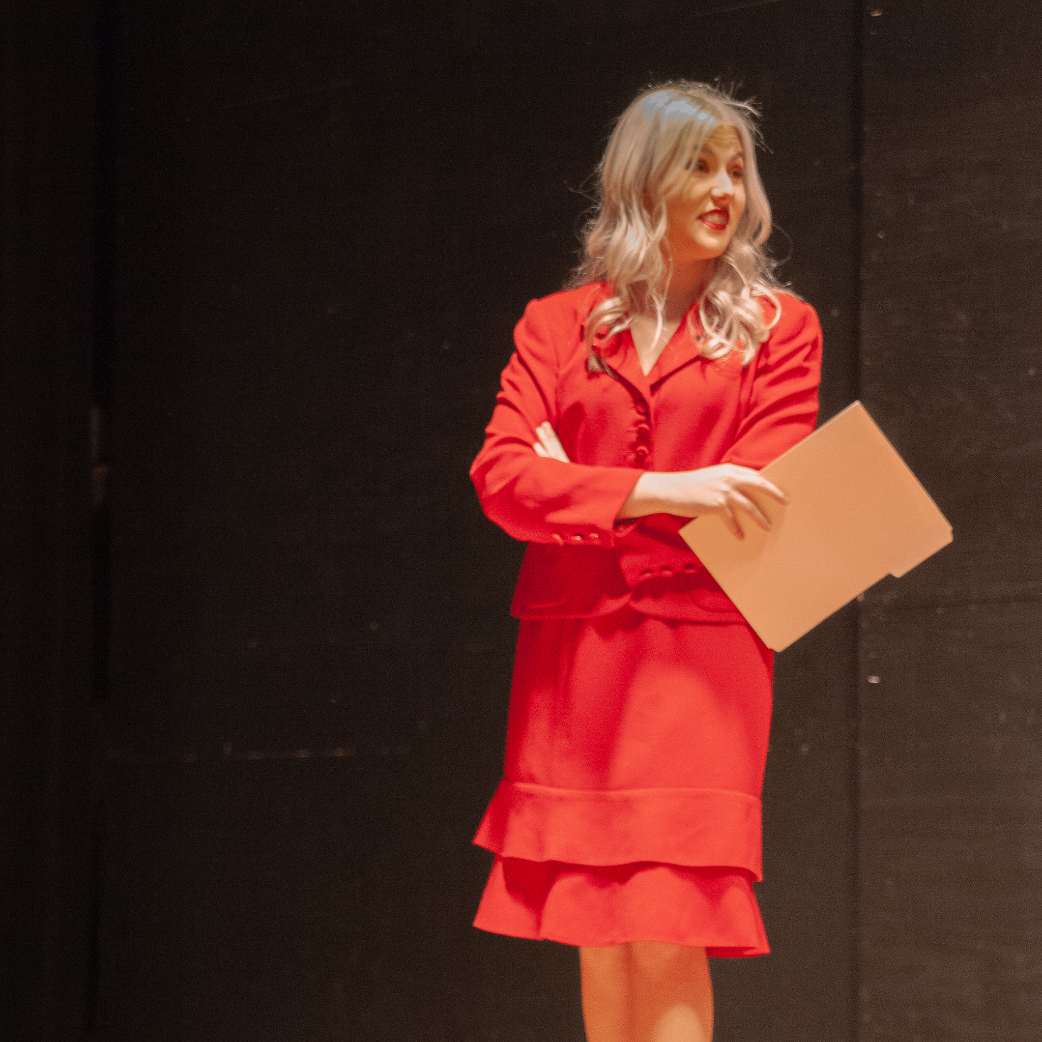 Student Stories: Kayla Quick - Florence Christian School