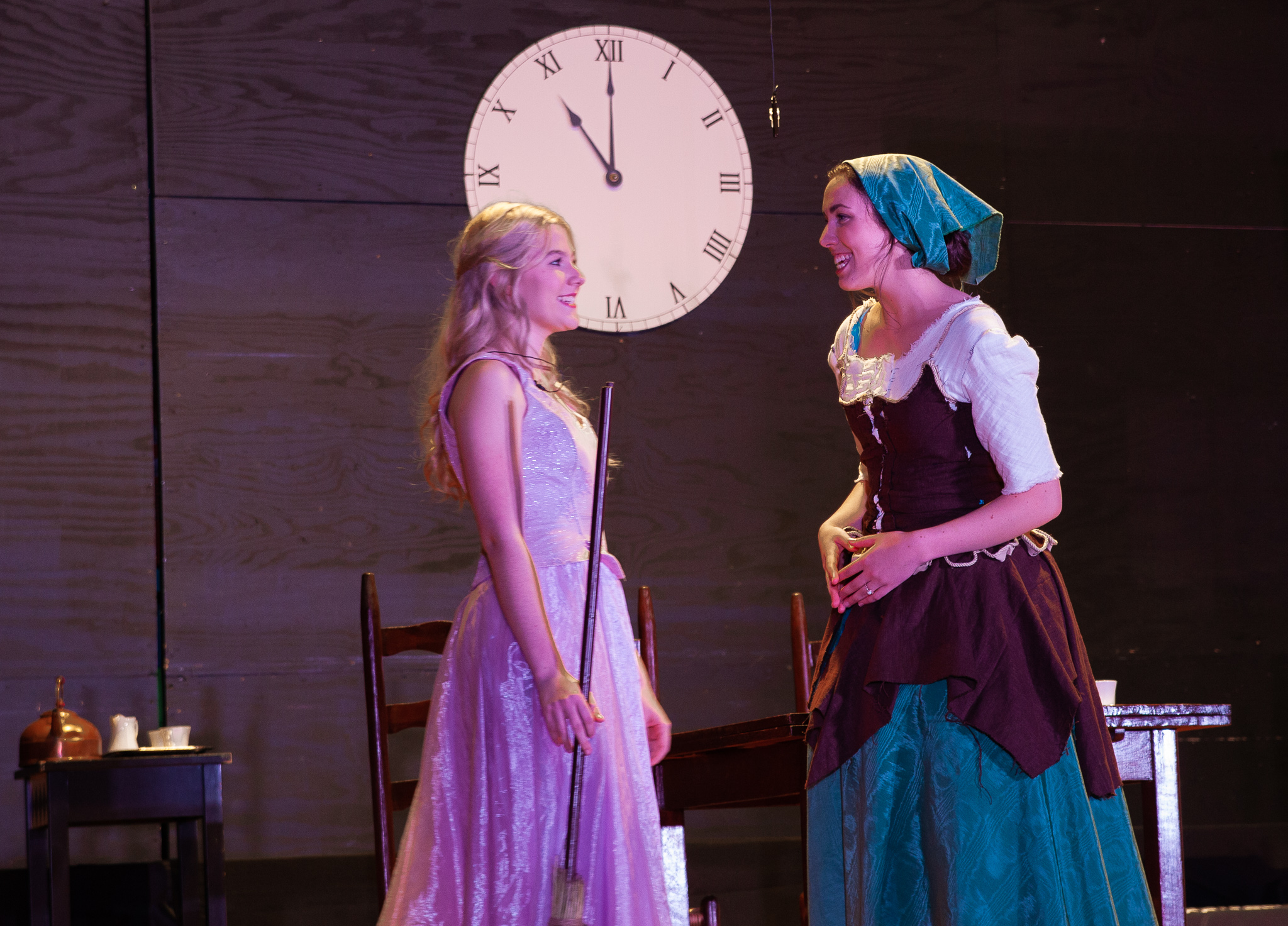 Student Stories: Kayla Quick - Florence Christian School