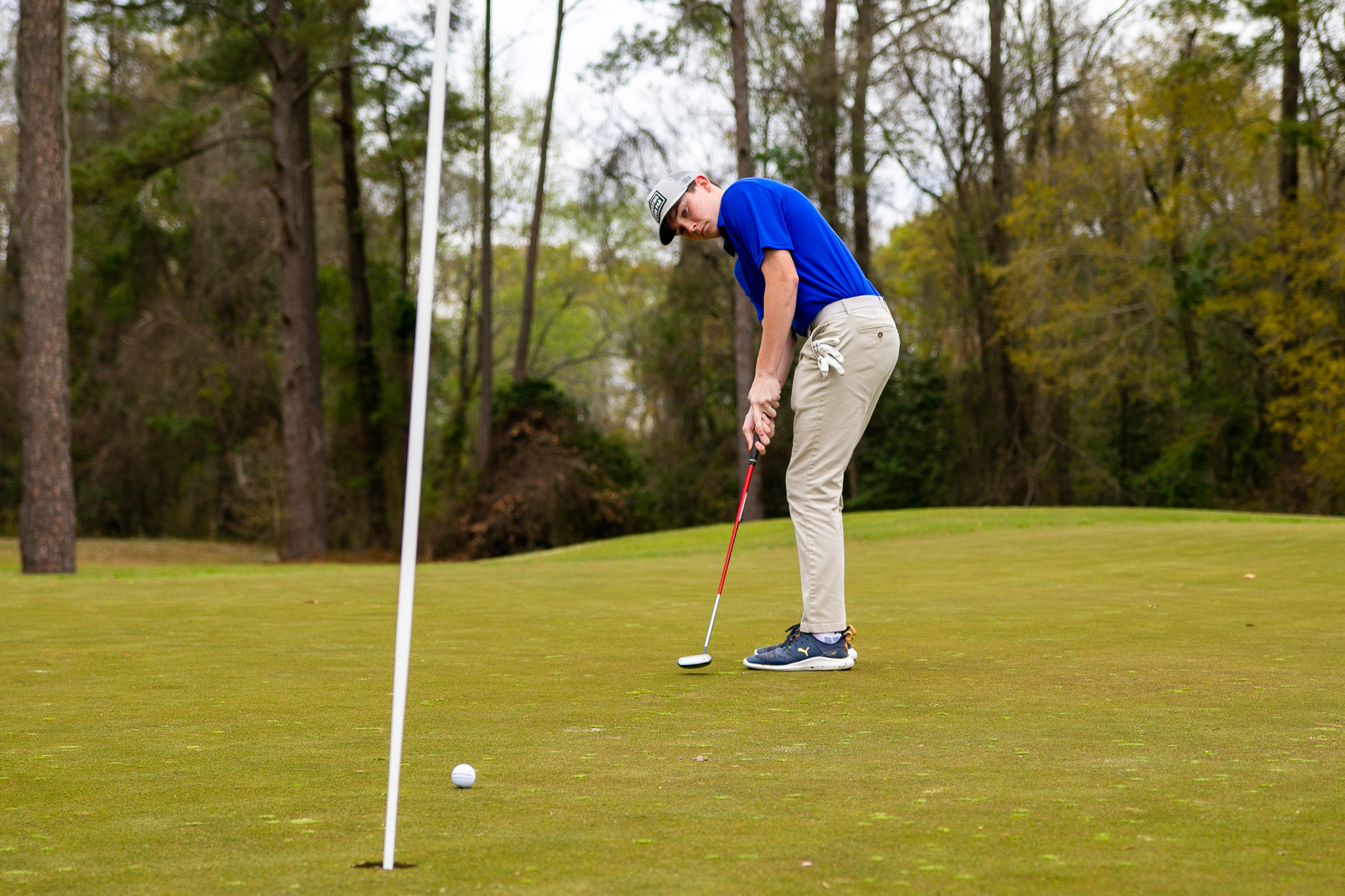 Spring Athletics - Florence Christian School