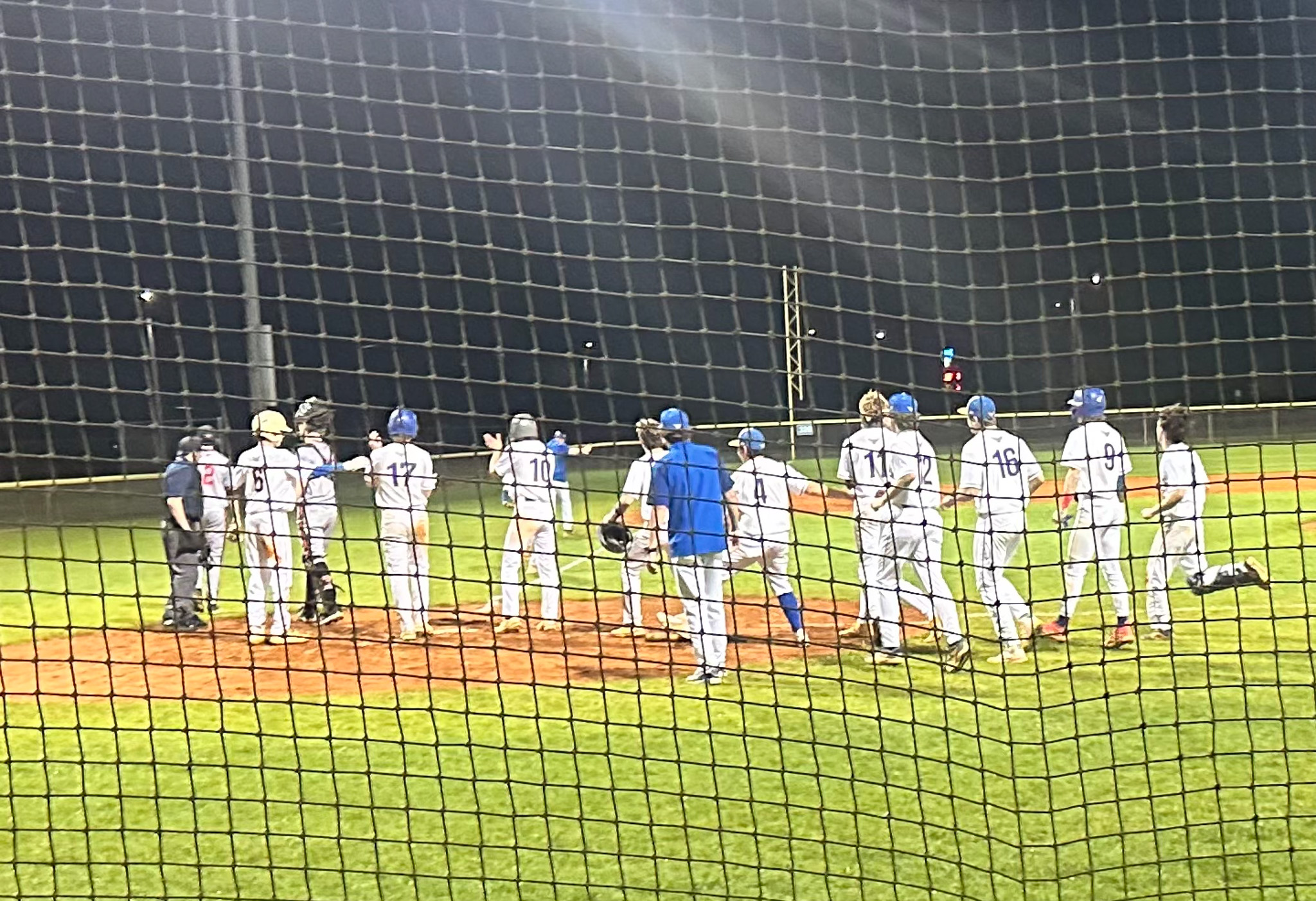 Baseball - Florence Christian School