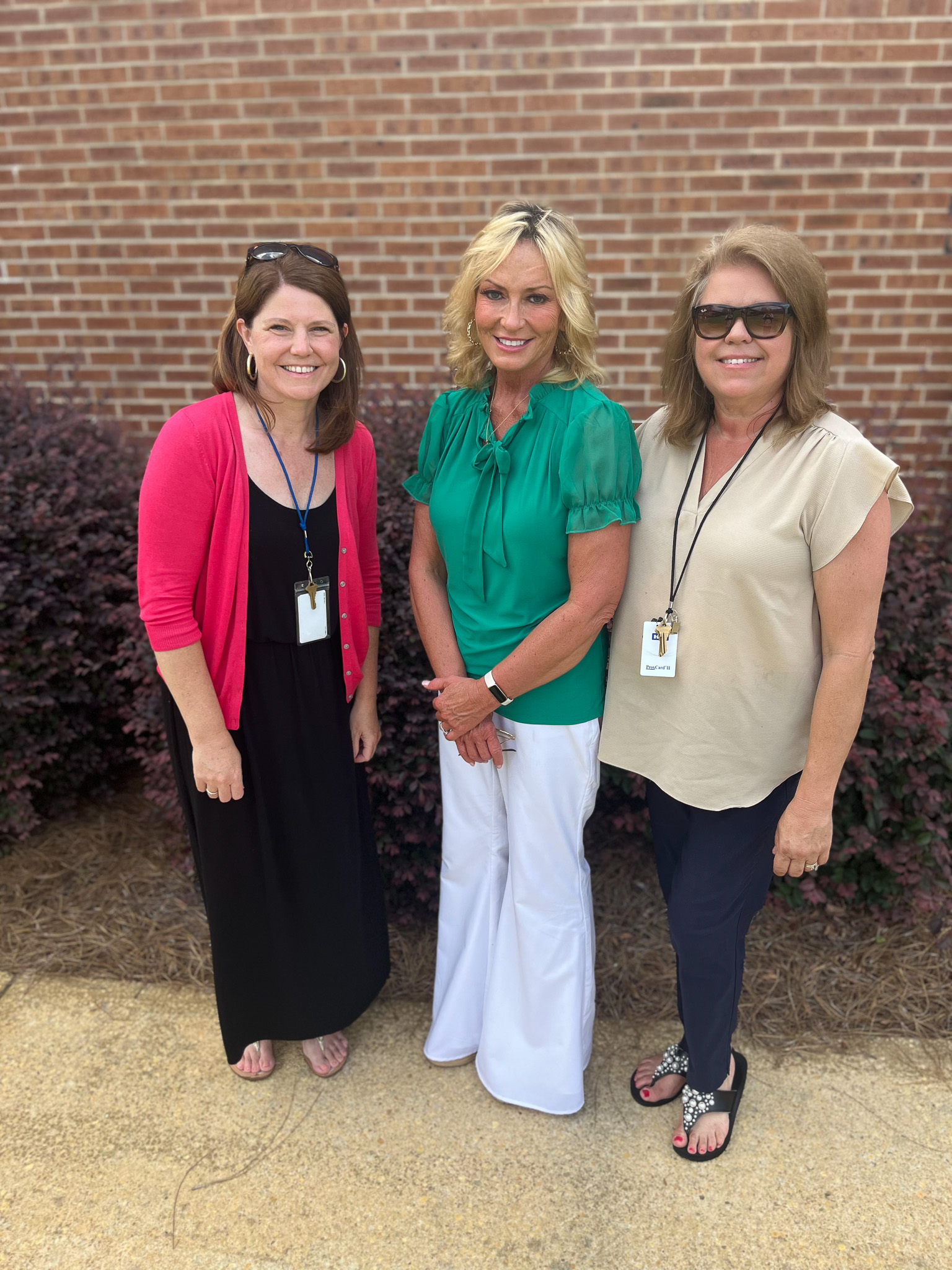 Private Christian Pre-K in Florence, SC - Florence Christian School