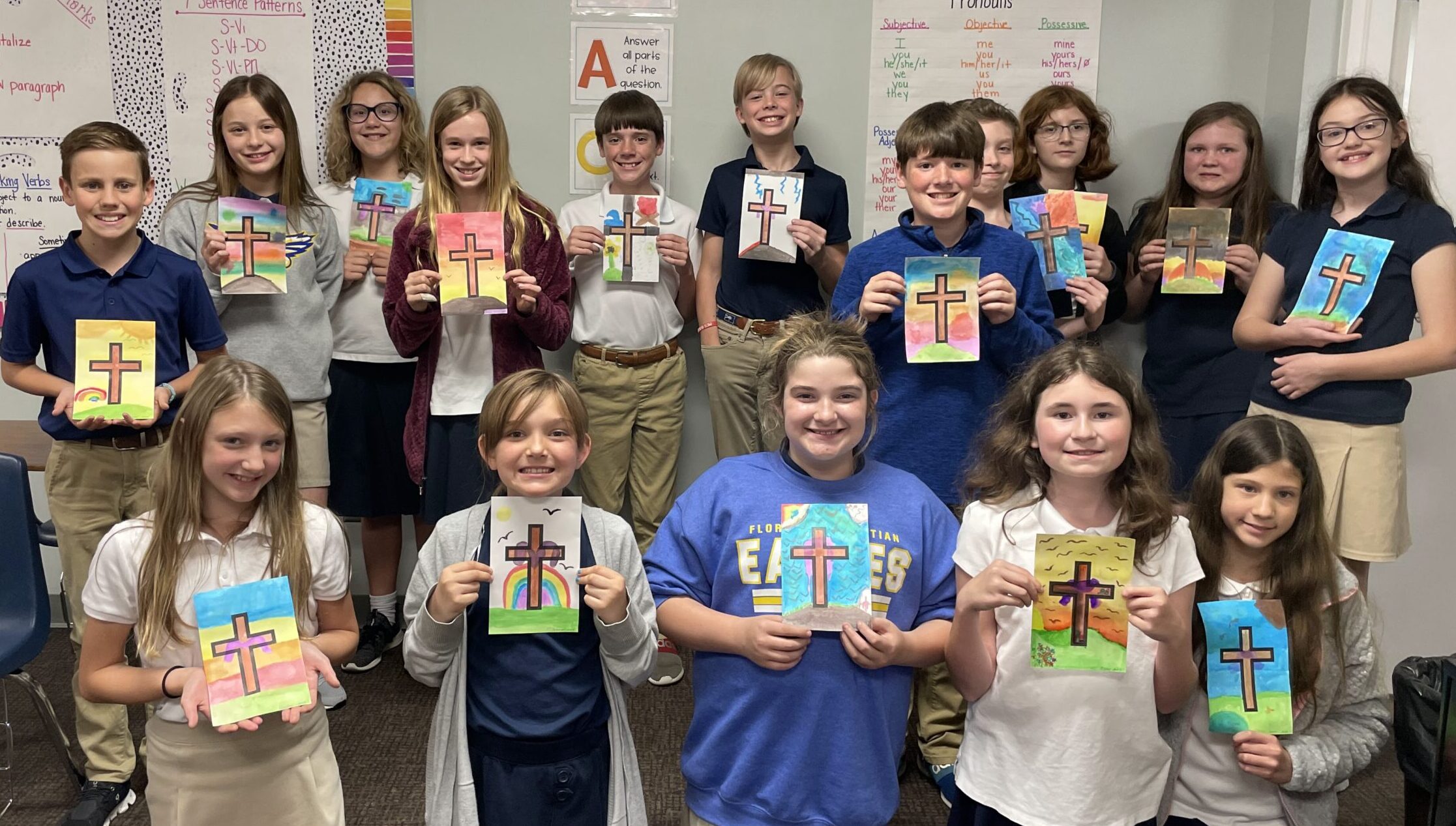 How Will A Biblical Worldview Impact Your Student's Life? - Florence ...